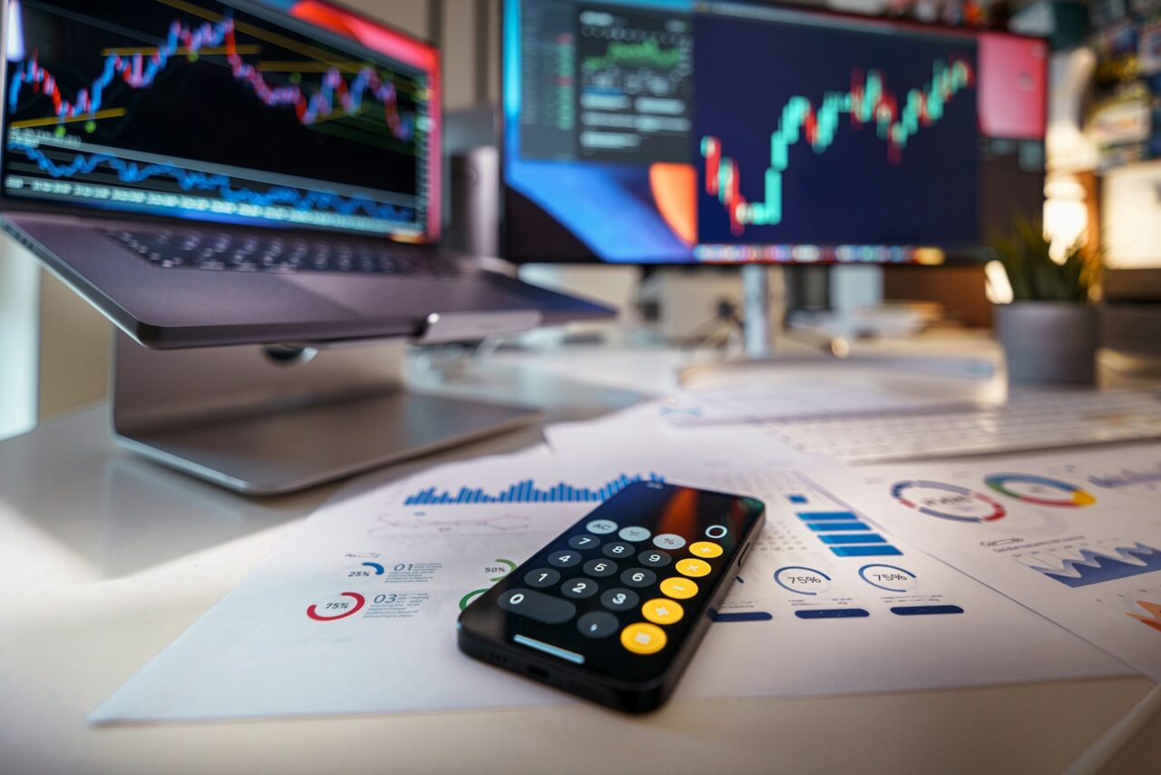 How Finance Management Software Can Help Boost Efficiency